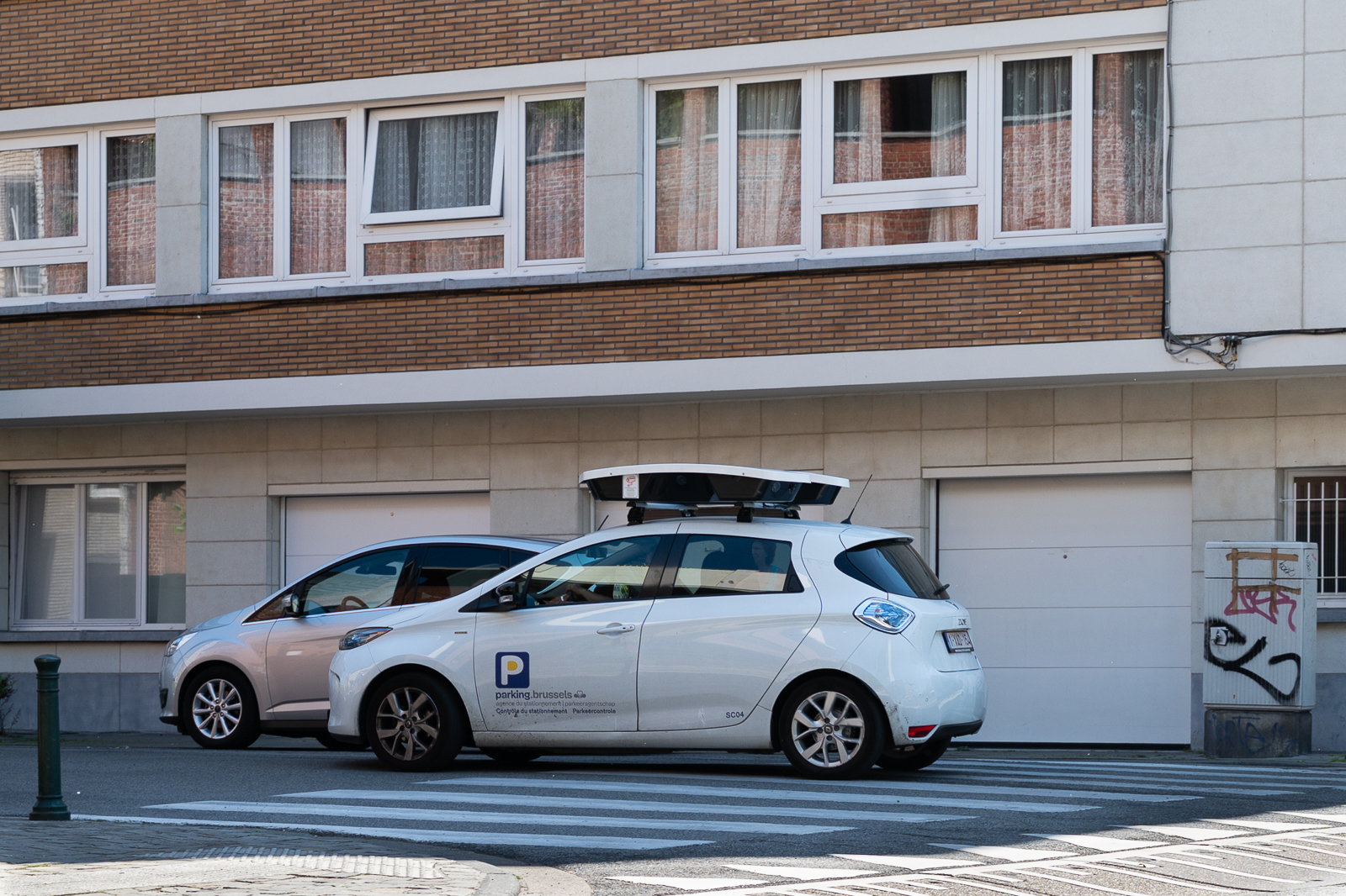 Le CAWaB se joint à l’action en justice menée par Unia contre Parking ...