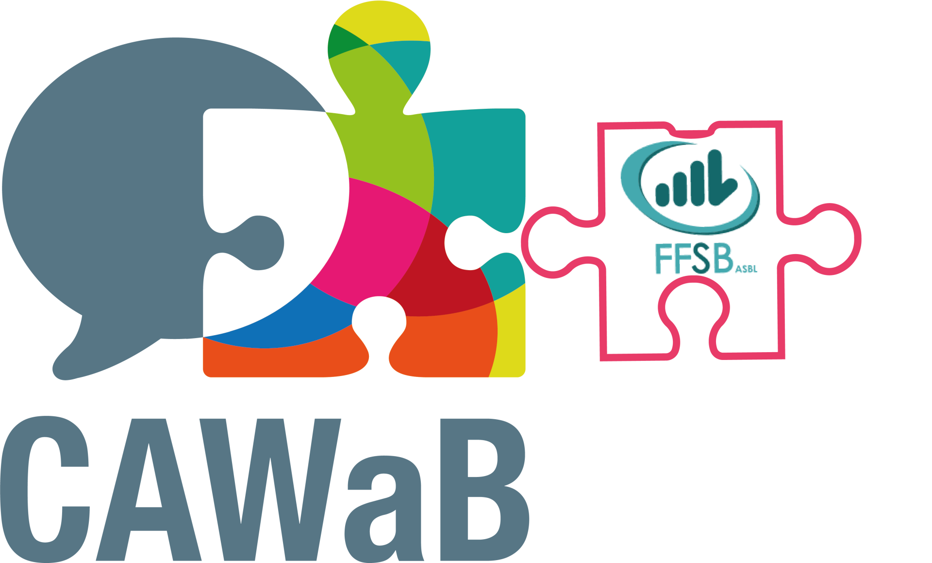 La FFSB rejoint le CAWaB ! - CAWaB asbl