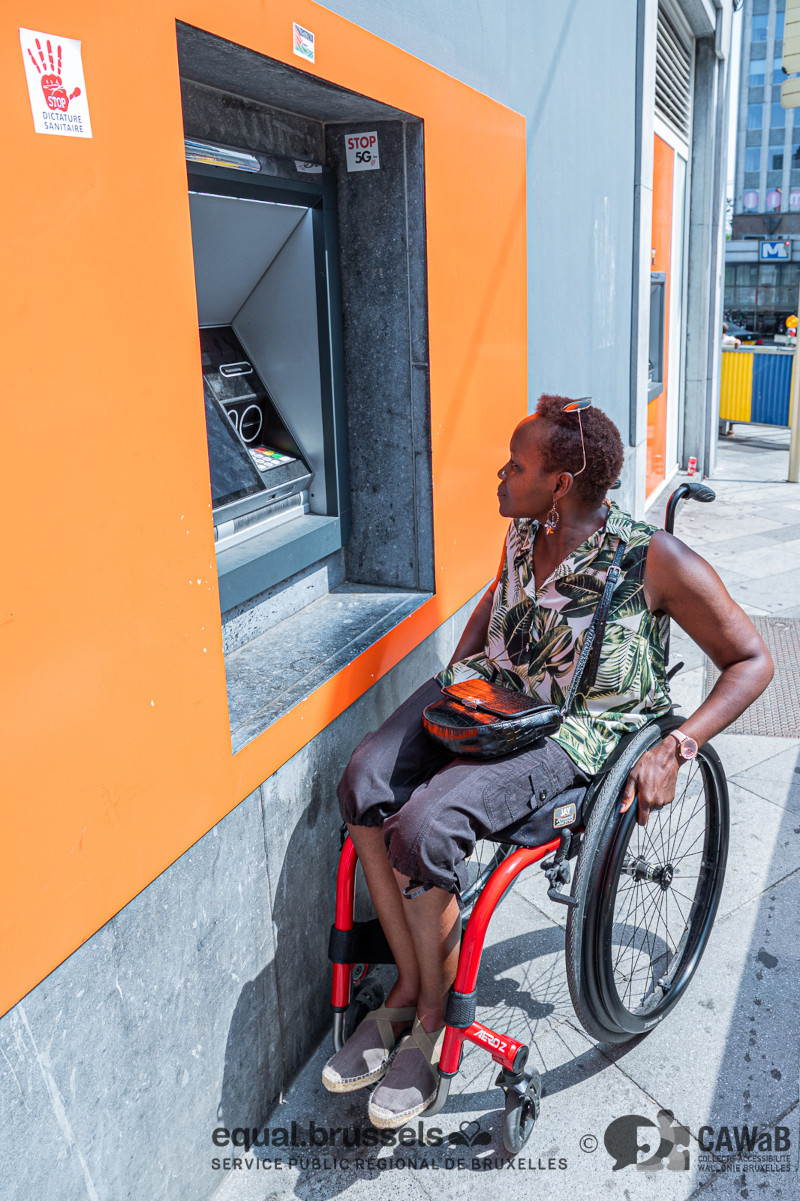 Journée internationale de l’Accessibilité : les citoyens sont de plus ...