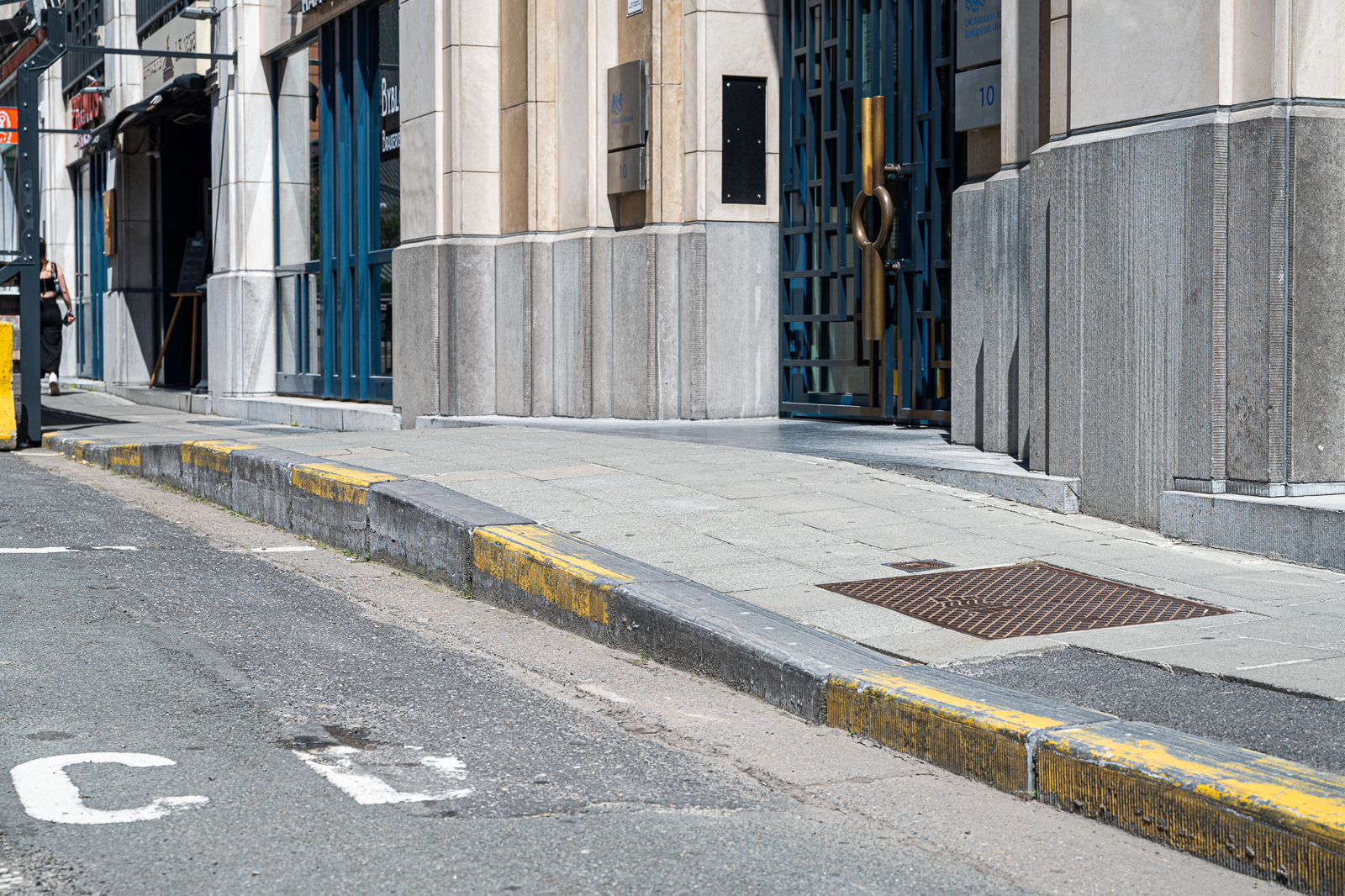 Quelles pistes d’actions pour améliorer l’accessibilité des bâtiments ...